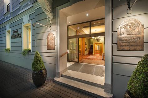 Hotel Marrols Boutique Bratislava Slovak Republic Book Now 2026 Prices