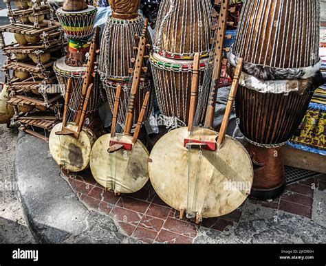 Music Of Senegal Banque De Photographies Et Dimages à Haute Résolution