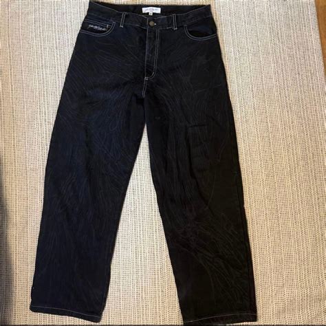 Yardsale Ripper Jeans Denim リッパーsizem メルカリ