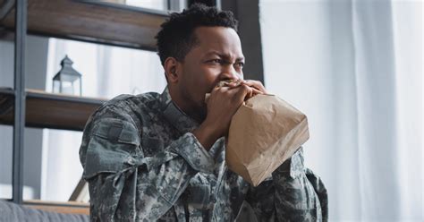 What Are Panic Attacks Care Clinic Infusions