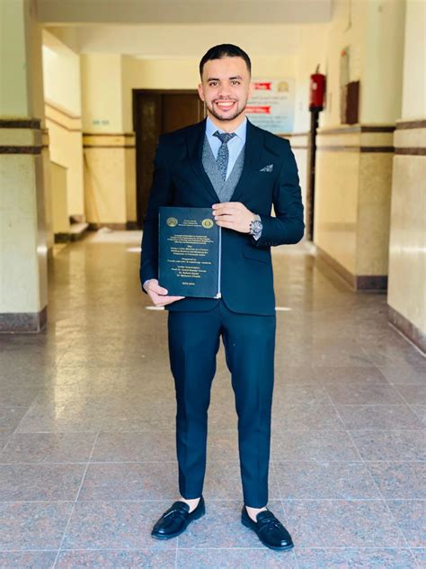 Abdelrhman Mohammed Hosny On Linkedin I Am Thrilled To Announce That I