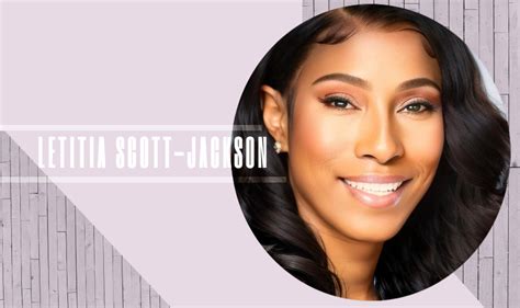 Home Letitiascottjackson