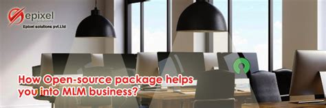 Open Source Script Enabled MLM Software Explained MLM Software Blogs