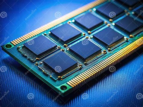 Upgrade Your Laptops Performance With A Ddr4 Or Ddr5 Ram Module A