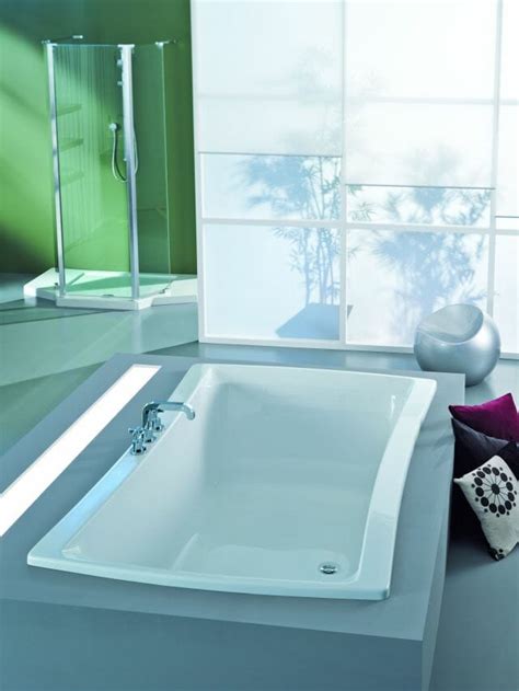 Inset Bath Wide Range Of Luxury Inset Baths At Tw Thomas Swansea