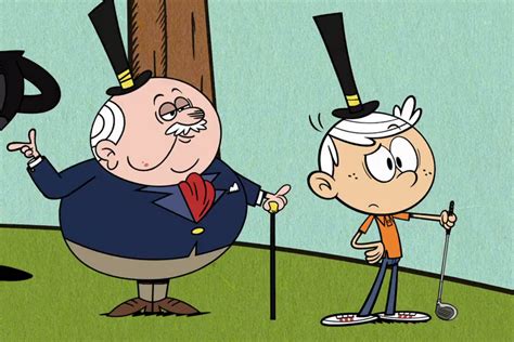 My Take On The Loud House Non Romantic Relationships Healthy To Toxic Part 5 Toxic Fandom