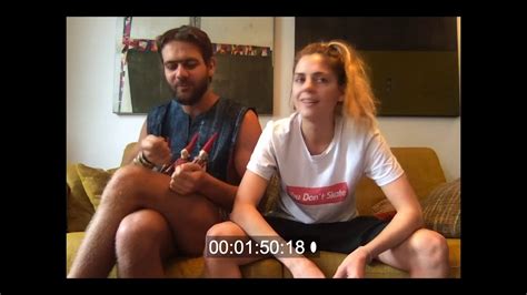 Casting Les Zamours Steph Et Jordan Youtube