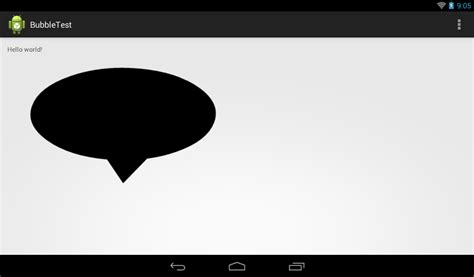 Best Way To Draw On Canvas Android Stack Overflow