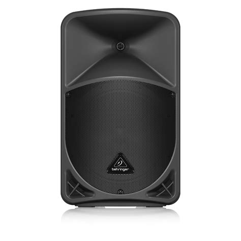 Behringer Eurolive B12x Sistema De Altavoces De Pa De 121000w