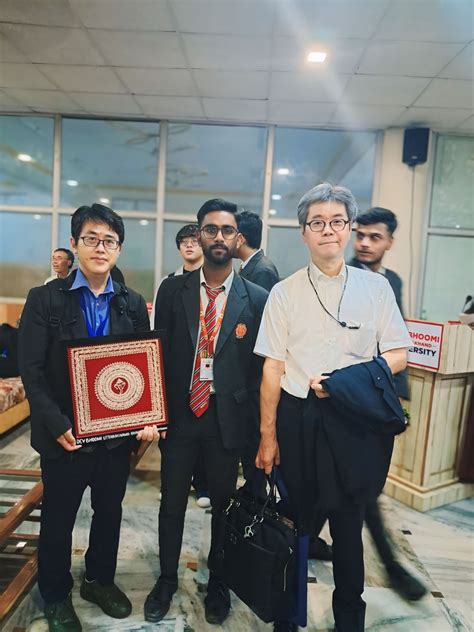 Vinit Kumar Shrivastava On Linkedin Executivecommitteemember Japan