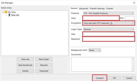 Filezilla Connection Timed Out After 20 Seconds Sftp Lulatheory