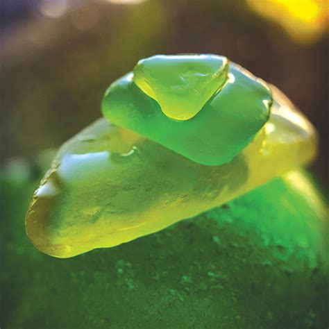 100th Anniversary Coca Cola Root Glasses