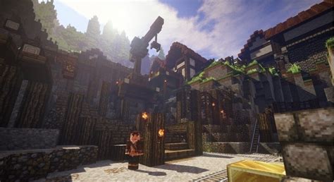 Minecraft Server 2020 Top 5 Best Roleplay Servers For Minecraft In