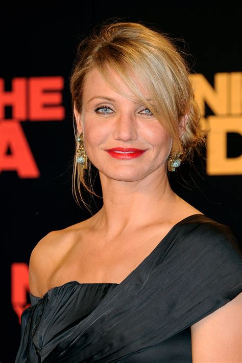 18 Shocking Facts About Cameron Diaz You Might Not Know
