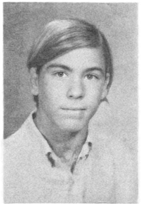 David Allan Oliker 1954 1973 Find A Grave Memorial