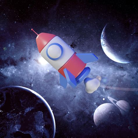 K Primary Outer Space Anytime Drama