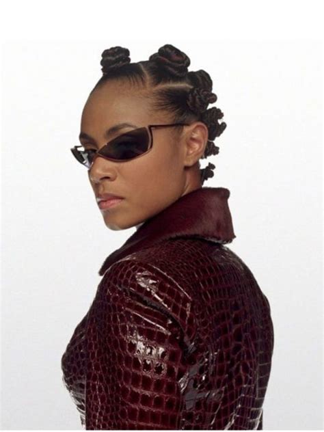 Trinity Matrix Vs Niobe Matrix Who Would Win In A Fight