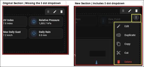 Wth Cant I Copy And Paste A Section In Sections Month Of What The
