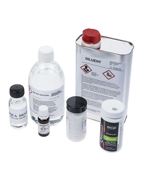 Reagents Zematra Marine