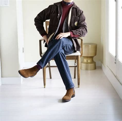 🔥rare Jnco Jeans Embroidered Logo Patch Corduroy Jac Gem