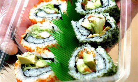 Das Kebab Der Japanischen Küche