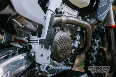 Husqvarna Unveil 2026 Enduro Pro Models Te300 And Fe 350 Pro Mcnews