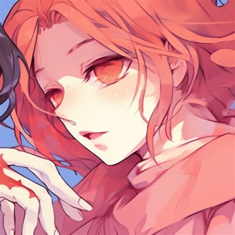 Grim Lovers Halloween Inspired Anime Couples Matching Pfp Anime