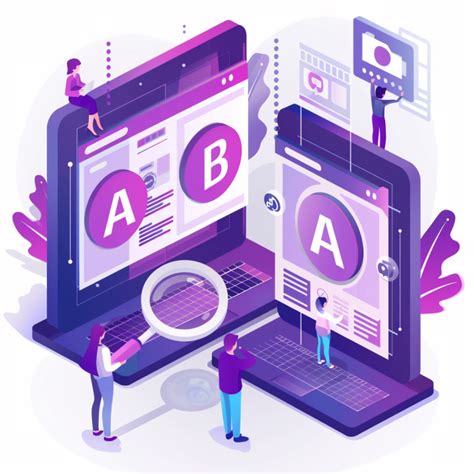Decoding A B Testing A Catalyst For Data Driven Decisions Rubiktop