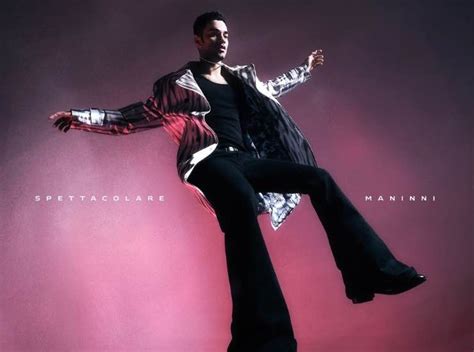 Mannini In Gara A Sanremo E In Attesa Del Primo Album Velvetmag