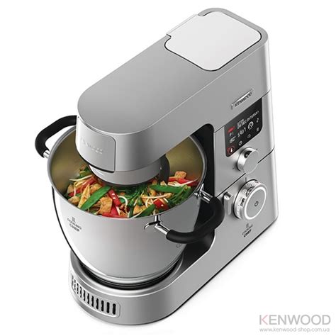 Кухонная машина Kenwood KCC 9060 S Cooking Chef - купить в магазине ...