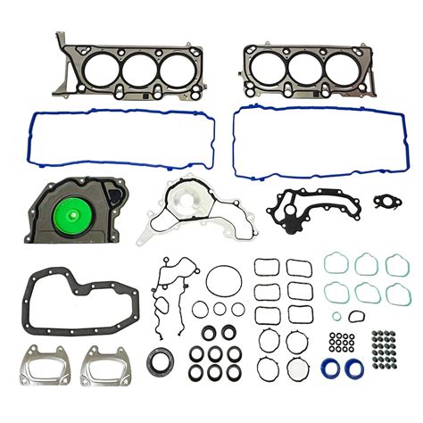 Engine Gasket Set — Dnj Engine Components Inc