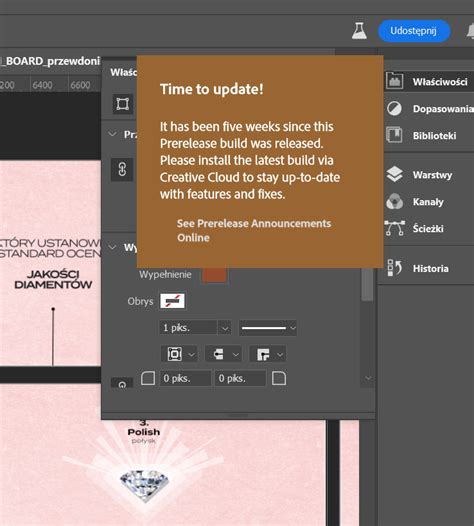Solved Time To Update Anoying Window Adobe Product Community 15175809