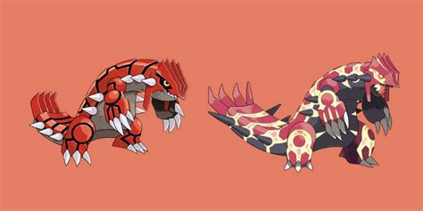 Pokemon Go Primal Reversion Explained