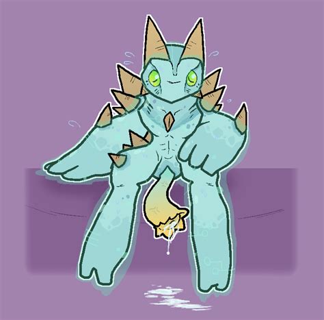 Rule 34 Alien Alien Penis Bahamutgreen Cum Cum On Floor Glacius Killer Instinct Microsoft