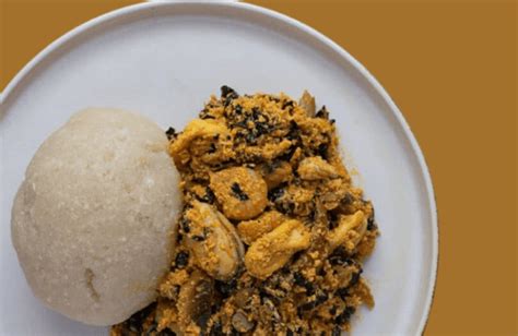 How To Cook Gari Cassava