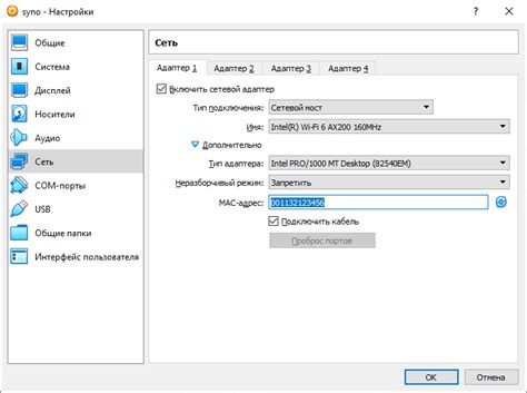 install dsm 6 2 to virtualbox tutorials and guides xpenology community