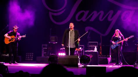 Jake Opens The Show At The Fort Worth Stock Show And Rodeo
