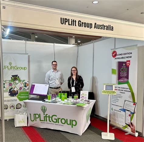 Uplift Group Australia On Linkedin Ifhimacongress2023 Upliftgroup
