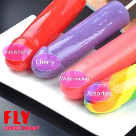 Penis Shaped Sexy Lollipop Buy Sexy Lollipoppenis Lollipopgiant
