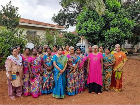 Helpers Are The Heartbeat Of Tapovan