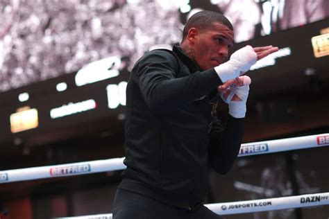 “rest In Peace” Chris Eubank Jr Joins Fans In Mourning Saddening Demise Of Legendary British