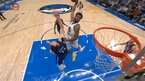 Andrew Wiggins Dunk Highlights Video Andrew Wiggins Slam Dunk In