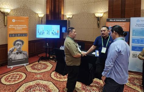 Eg Innovations On Linkedin Exitobfsi Digitaltransformation