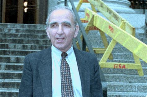 Robert Wallach Lawyer Dies At 88 The Washington Post