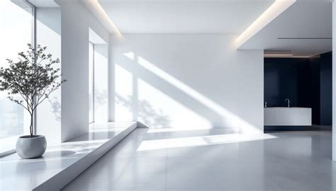 Free Minimalist Light Sanctuary Image Minimalist Interior