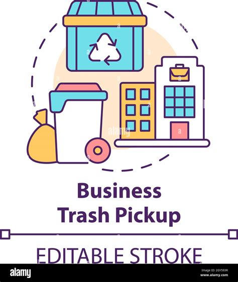 Trash Pickup Cut Out Stock Images And Pictures Alamy