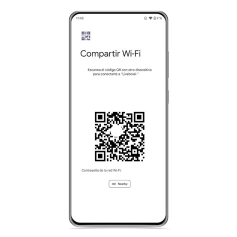 Todos los métodos que hay para compartir la contraseña Wifi sin tener que escribirla