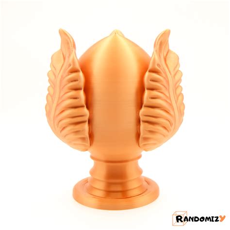 Archivo 3d Gratis Italia Pumo De Apulia・diseño Por Impresión En 3d Para Descargar・cults