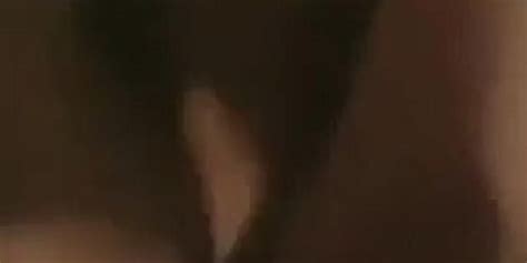 European Lovers Having Sex