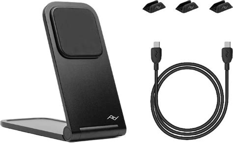 Best Peak Design Mobile Wireless Charger Price Reviews In Australia